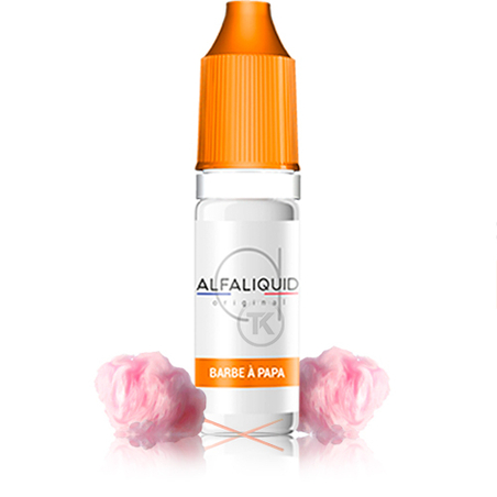E-liquide Alfaliquid aux fruits, e-liquide Alfaliquid gourmand, e ...