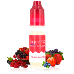 E-liquide Liquideo Xbud, e-liquide Liquideo Dandy, liquide de cigarette ...