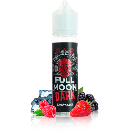 Full Moon, arôme diy malaisien, faire son e liquide, concentré full moon
