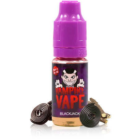 Vampire Vape, power vaping, e liquide anglais, arome e-liquide, Vampire ...