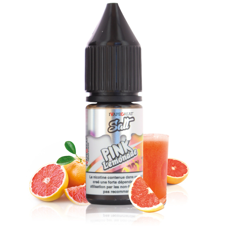 Eliquide Salt Pink Lemonade, e liquide I Vape Great, e-liquide Salt ... Eliquide Salt Pink Lemonade, e liquide I Vape Great, e-liquide Salt ...