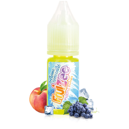 Concentré Fruizee Eliquid France, Arome Concentré Fruizee, E-liquide ...