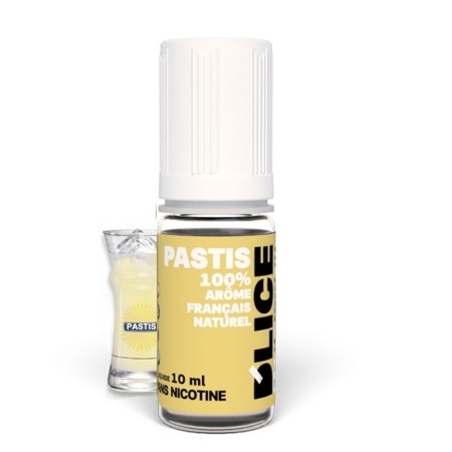 E-liquide DLice, Eliquide Francais DLice, E liquide cigarette ...