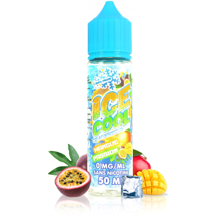 E liquide Fruit du dragon Fruits rouges Ice Cool, eliquide aux fruits ...