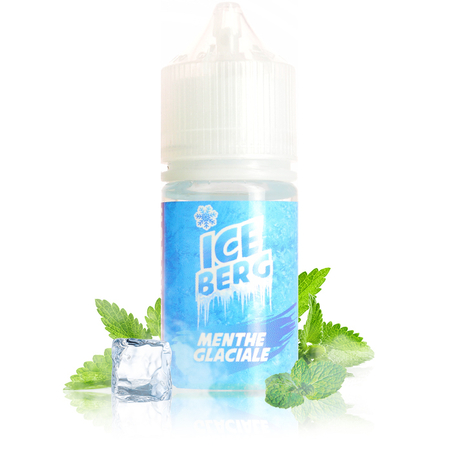 Arome menthol DIY, concentré menthe eliquide, fabriquer eliquide, diy ...