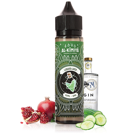 E-liquides Grands Formats