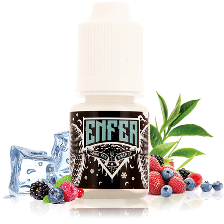 Arome menthol DIY, concentré menthe eliquide, fabriquer eliquide, diy ...