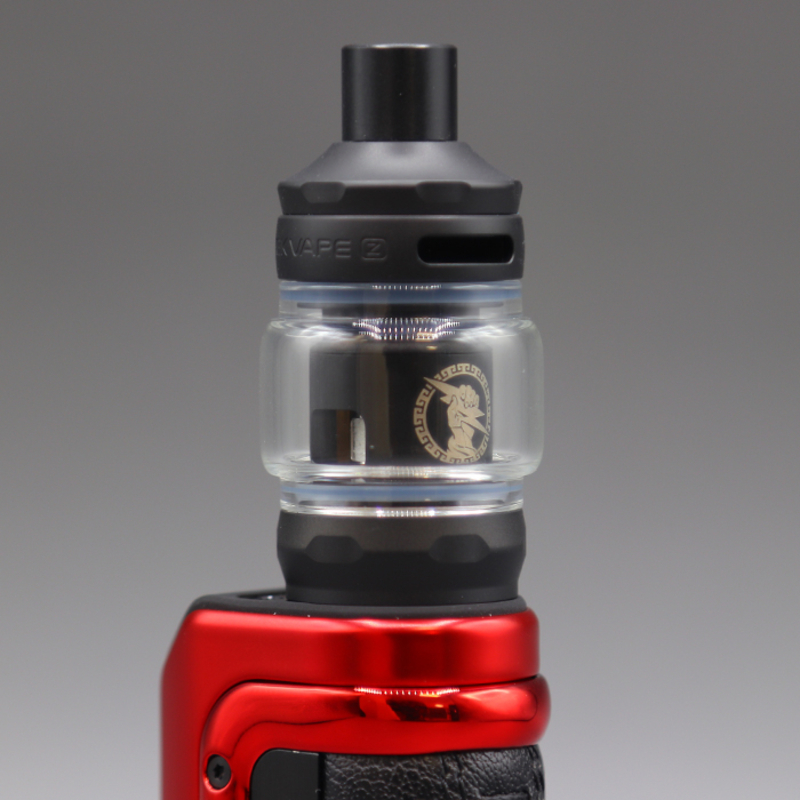 Kit aegis mini 2 Geek Vape, kit ecigarette grosse vapeur, kit aegis ...