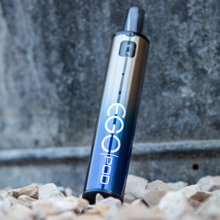 Pod mod, cigarette électronique pod, cigarette électronique avec cartouche