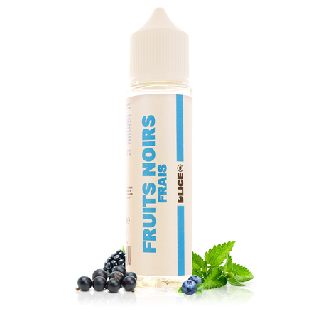 E-liquide DLice, Eliquide Francais DLice, E liquide cigarette ...