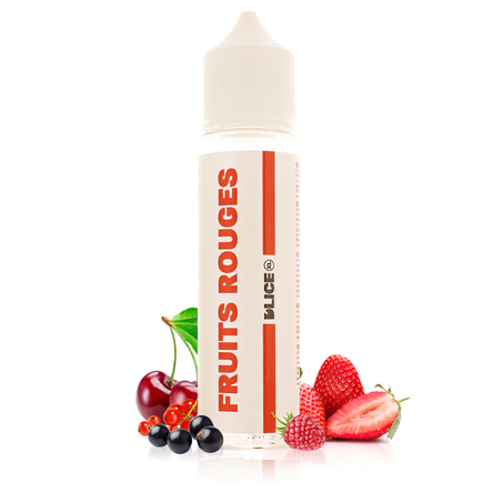 E-liquide DLice, Eliquide Francais DLice, E liquide cigarette ...