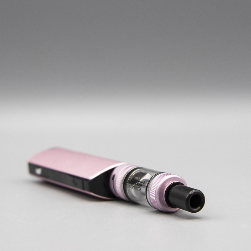 Kit Q16 Pro, kit ecigarette justfog, kit pour débuter, cigarette ...