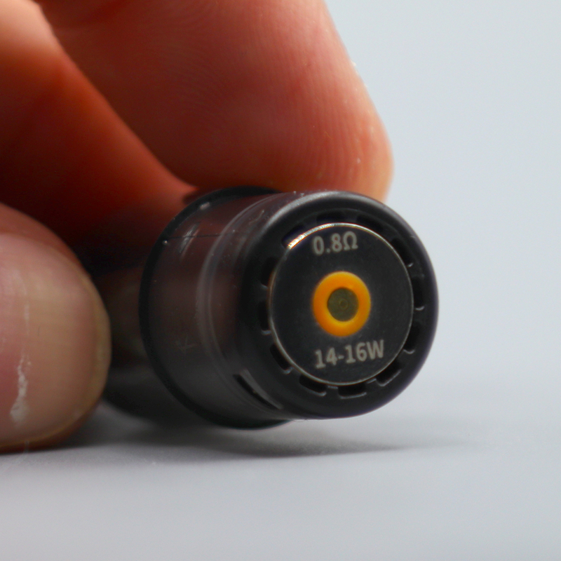 Pod Wenax M1 Geek Vape, Kit Pod électronique Wenax M1, Pod rechargeable ...