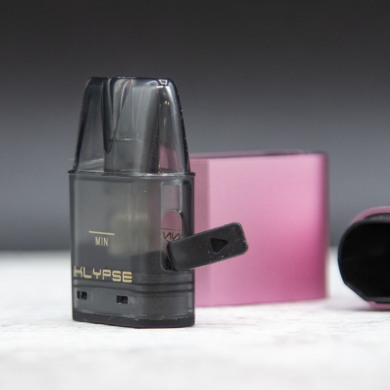 Kit Klypse Pod Innokin, Kit cigarette électronique Klypse Pod , Kit ...