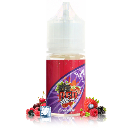 Toutes les marques de concentrés DIY