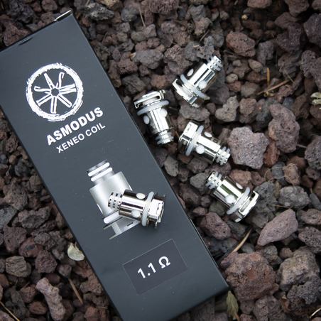 Résistance pour clearomiseur, résistance pour cigarette électronique ...