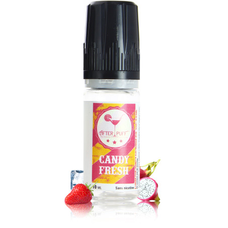 Le French Liquide e-liquide Francais 50PG/50VG - Taklope