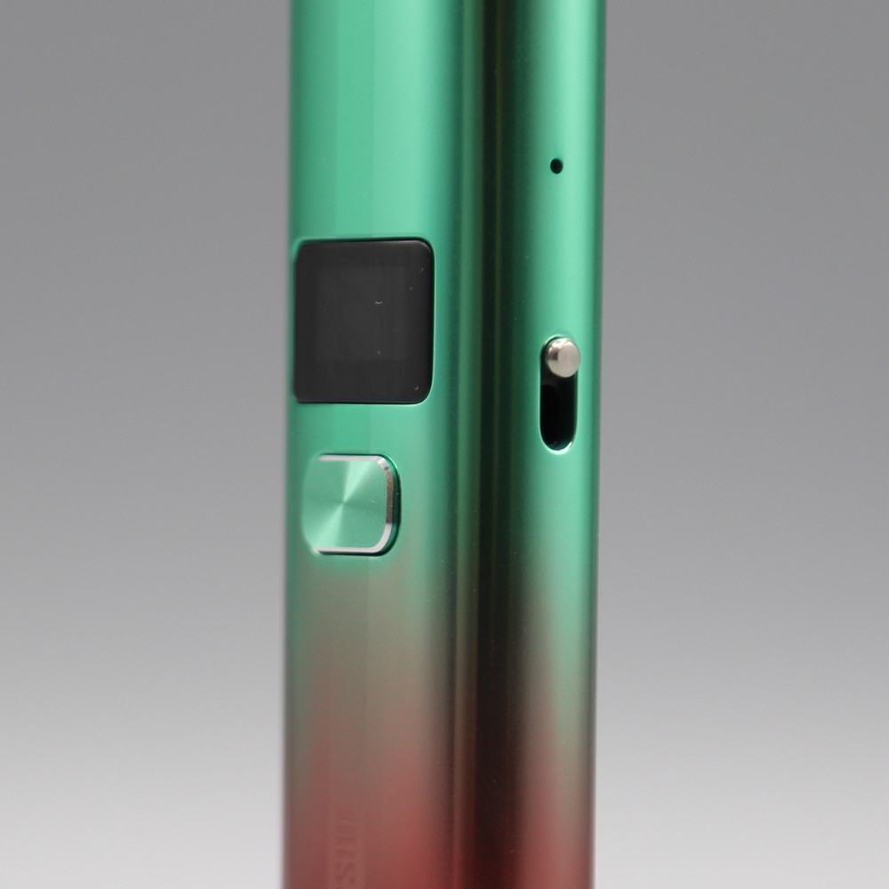 Kit pod Ursa Nano Pro Lost Vape, cigarette electronique débutant Lost ...