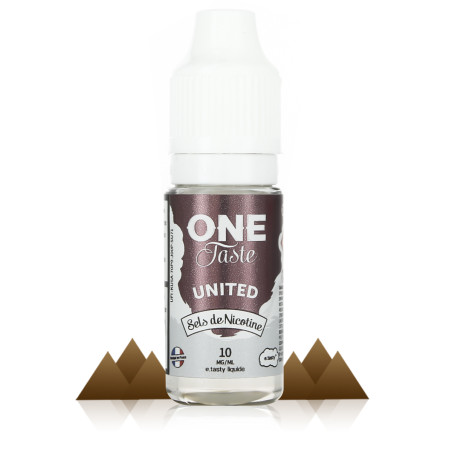 E-liquide E Tasty One Taste, E liquide Francais E Tasty, Eliquide e ...