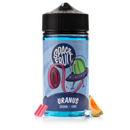 Space Fruit