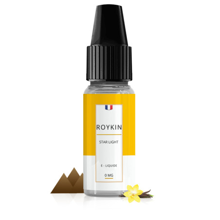 Tous les e-liquides Classic