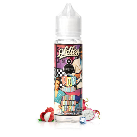 E-liquide Curieux E-liquides, E liquide Francais Curieux E-liquides, E ...