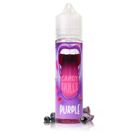 Tous les e-liquides Gourmands