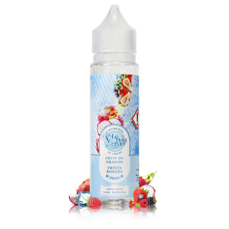 E-liquide Nectarine Fruit du dragon Frais Le Petit Verger Savourea, e ...