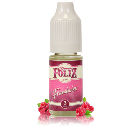 E-liquide Flavour Power Douce Foliz