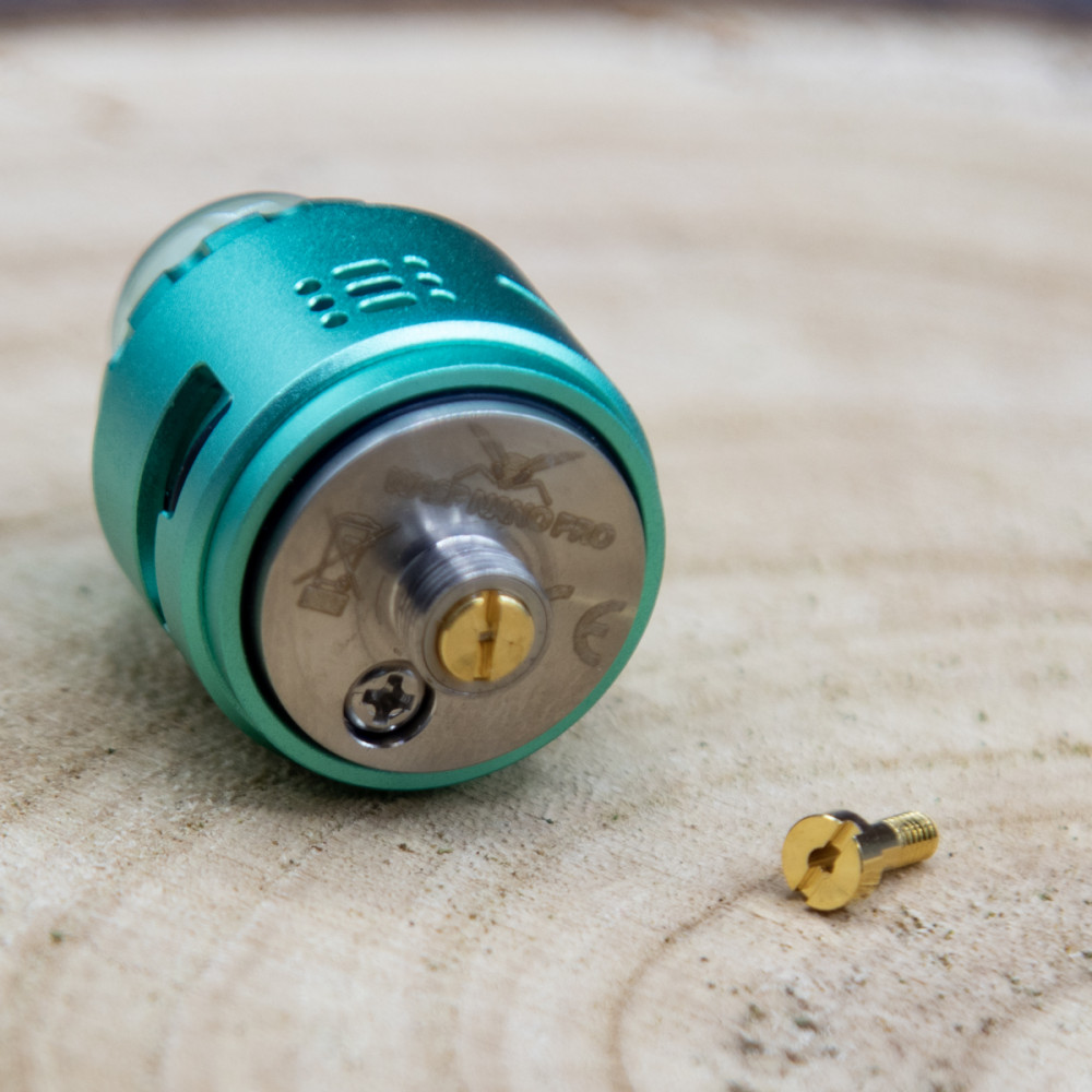 Dripper Wasp Nano RDA Pro Oumier, dripper DL Oumier, dripper Wasp Nano ...