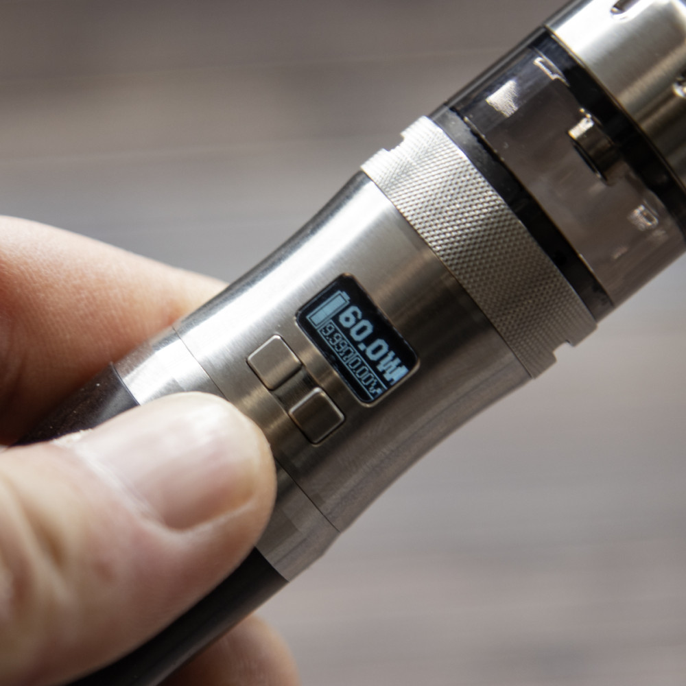 Kit Lightsaber X BP Mods, cigarette electronique MTL/RDL/DL, kit pod ... Kit Lightsaber X BP Mods, cigarette electronique MTL/RDL/DL, kit pod ...