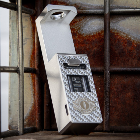 Box Mod, mod electronique, mod cigarette electronique, mod iStick: Taklope