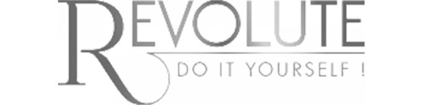 Pack base nicotinée 200 ml revolute, pack pour faire votre base ...