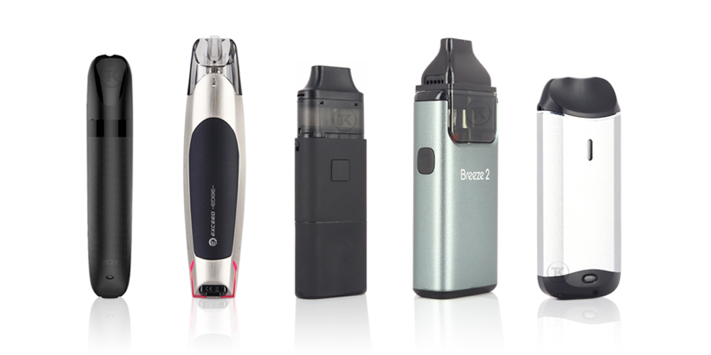 Les pods mods, le phénomène des pods sur le blog Taklope